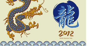 Čínský nový rok Draka - Astrohled - Kartáři a Astrologové jen pro Vás!